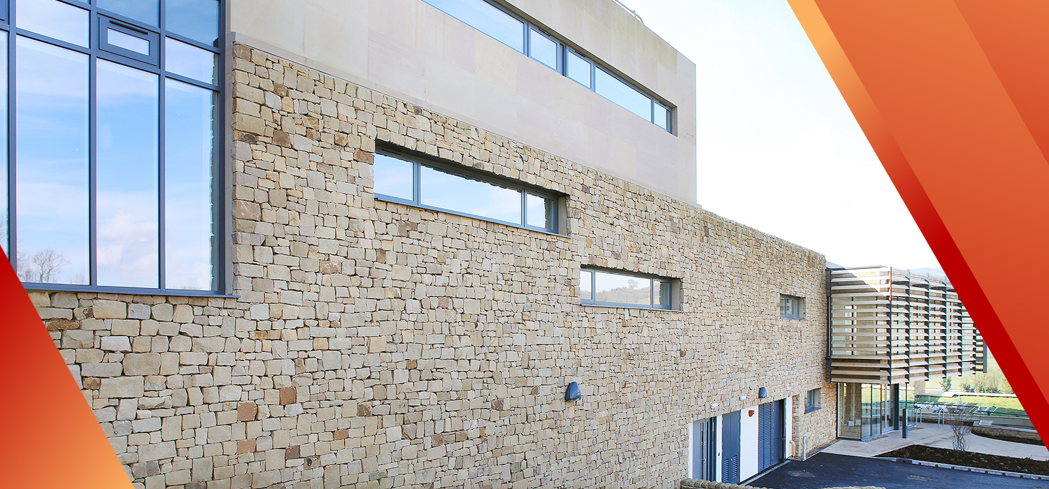 Meadow View Care Home | Healthcare Masonry Contractor